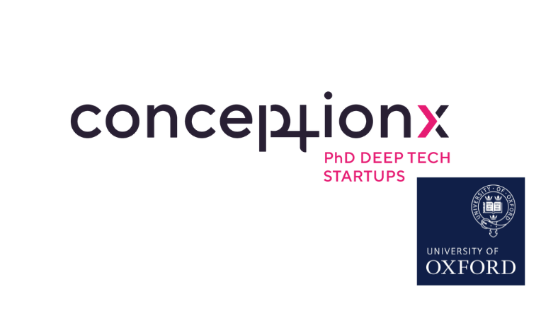 Conception X Discovery Session at Oxford | EnSpire Oxford